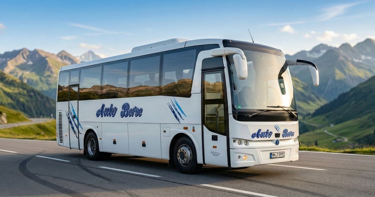 Gruppenreisen | Auto-Berse GmbH